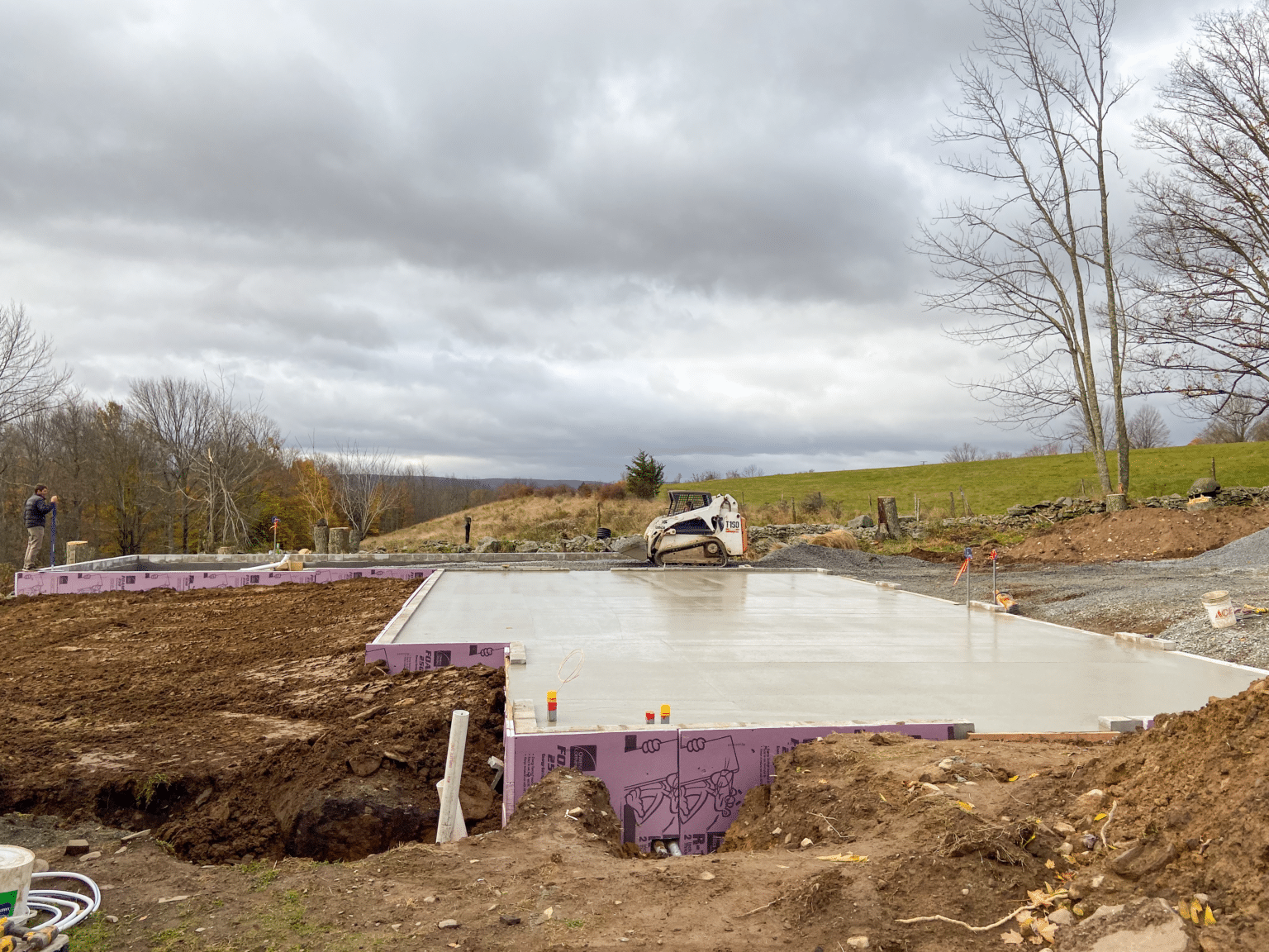 Foundation Repair & Contractor In Virginia Beach, VA