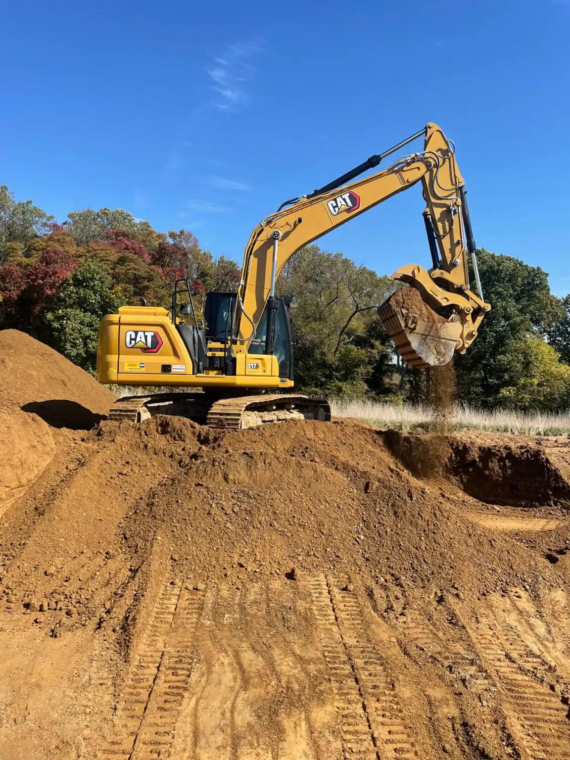 Foundation Excavation Cost Guide 2025: Prices & Calculator