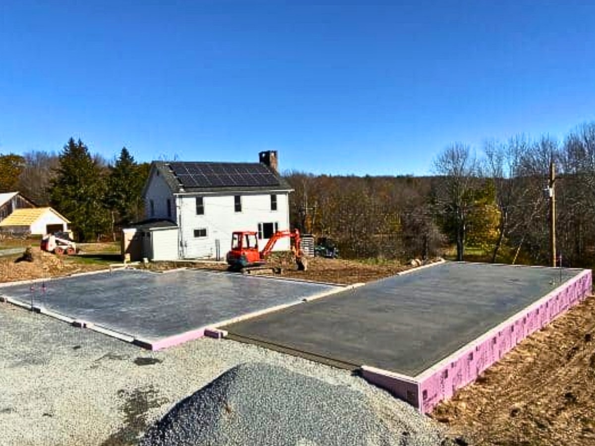 Garage Foundation Types: Everything You Need to Know 2026