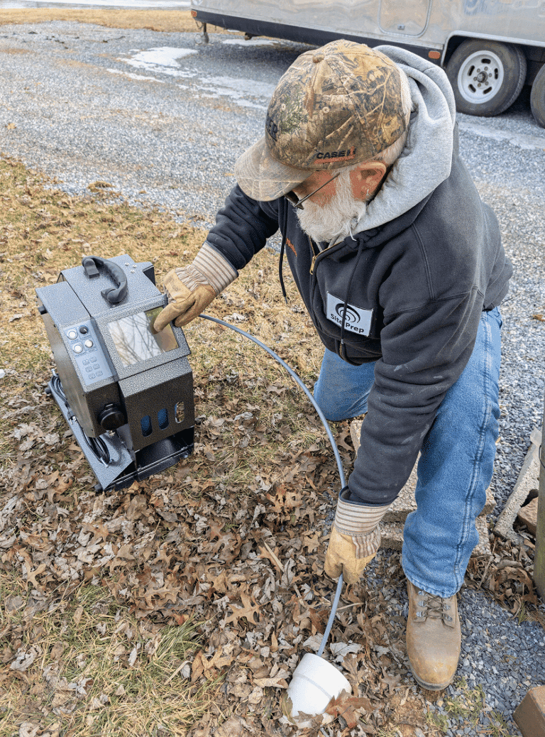 Septic Tank Installation and Repair in Baltimore, MD