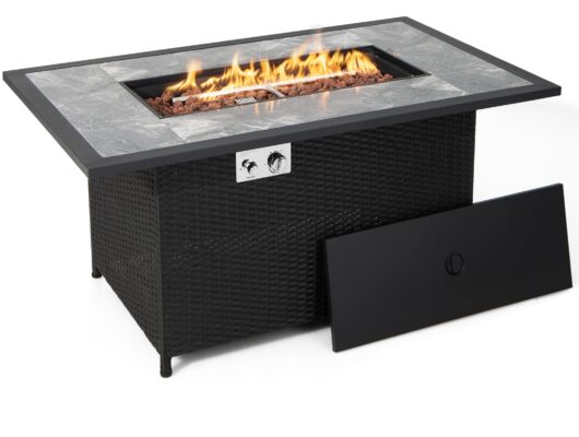 How Much Does Fire Pit Cost: Pricing Guide in 2025