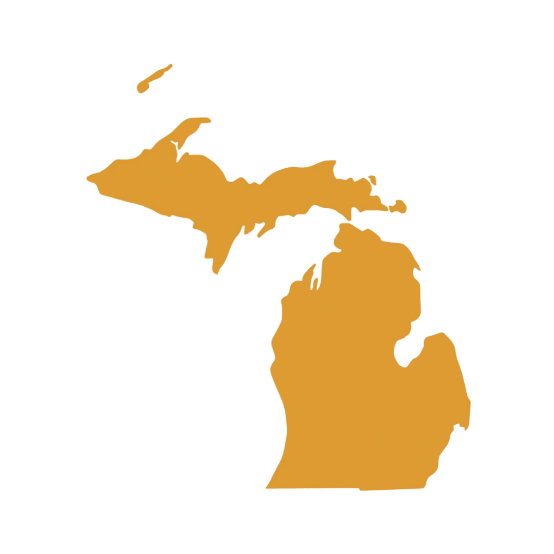 Shed Foundations Built in Michigan | Gravel and Concrete