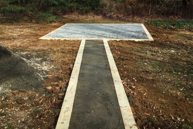 Gravel Pads: The 9 Top Places to Use Them