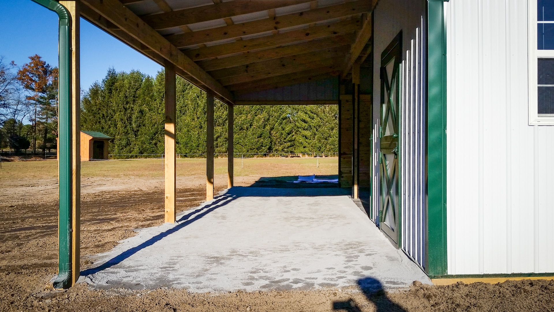 Gravel Pads: The 9 Top Places to Use Them
