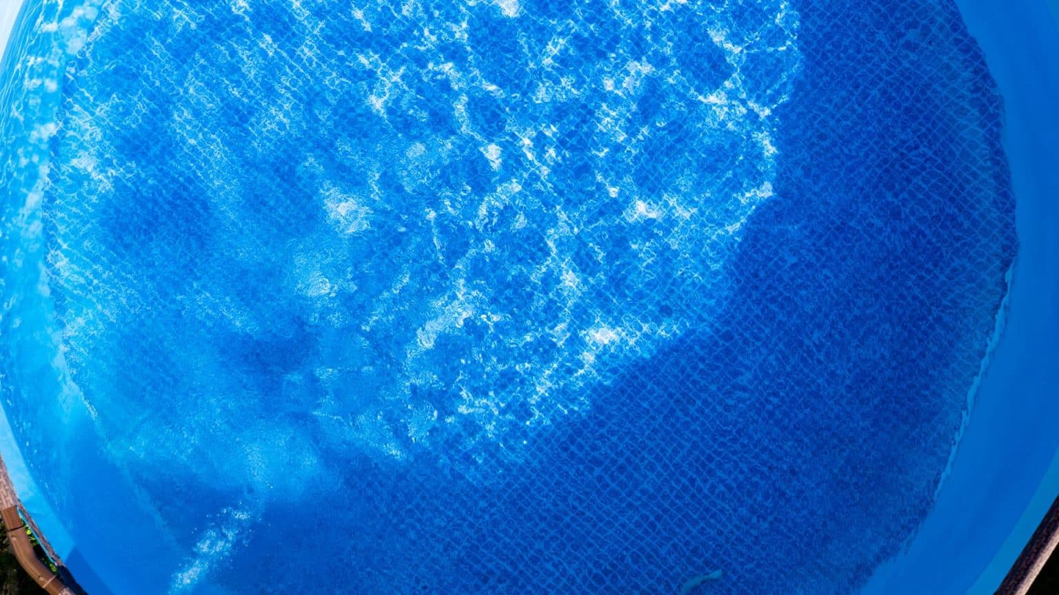 Above Ground Pool Bases: Best Pool Base Ideas