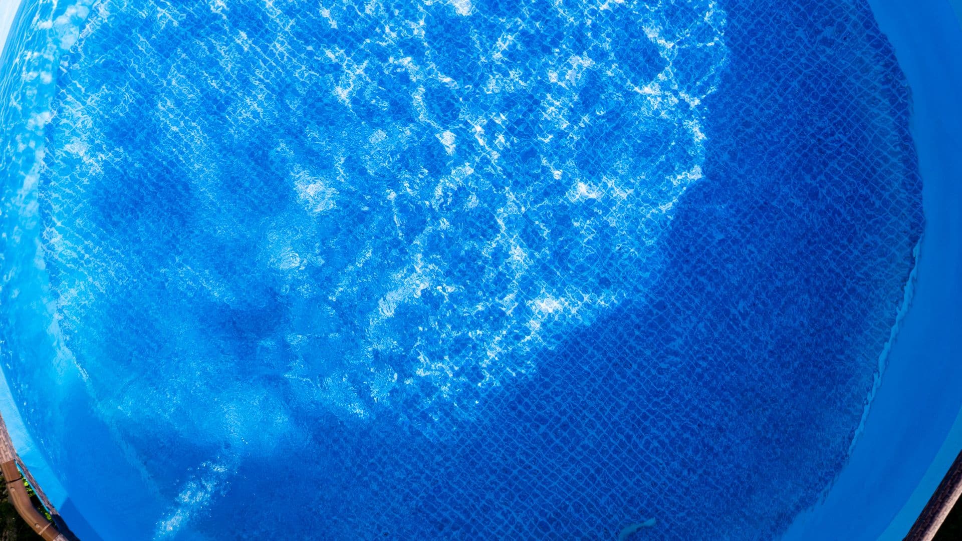 Above Ground Pool Bases: Best Pool Base Ideas