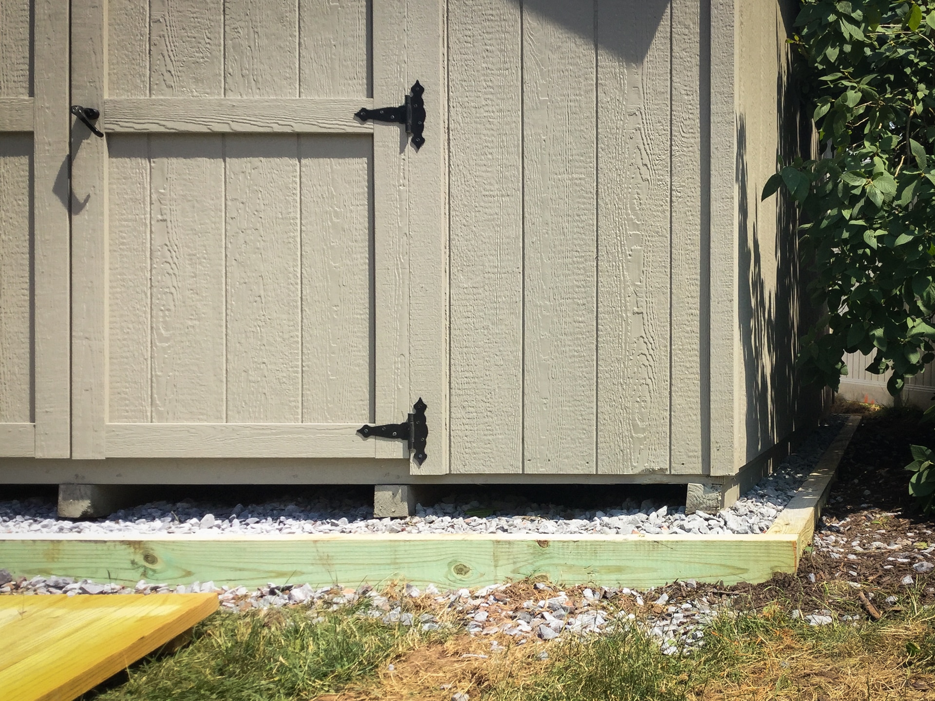 Do You Need A Foundation For A Shed? - A Guide For 2025