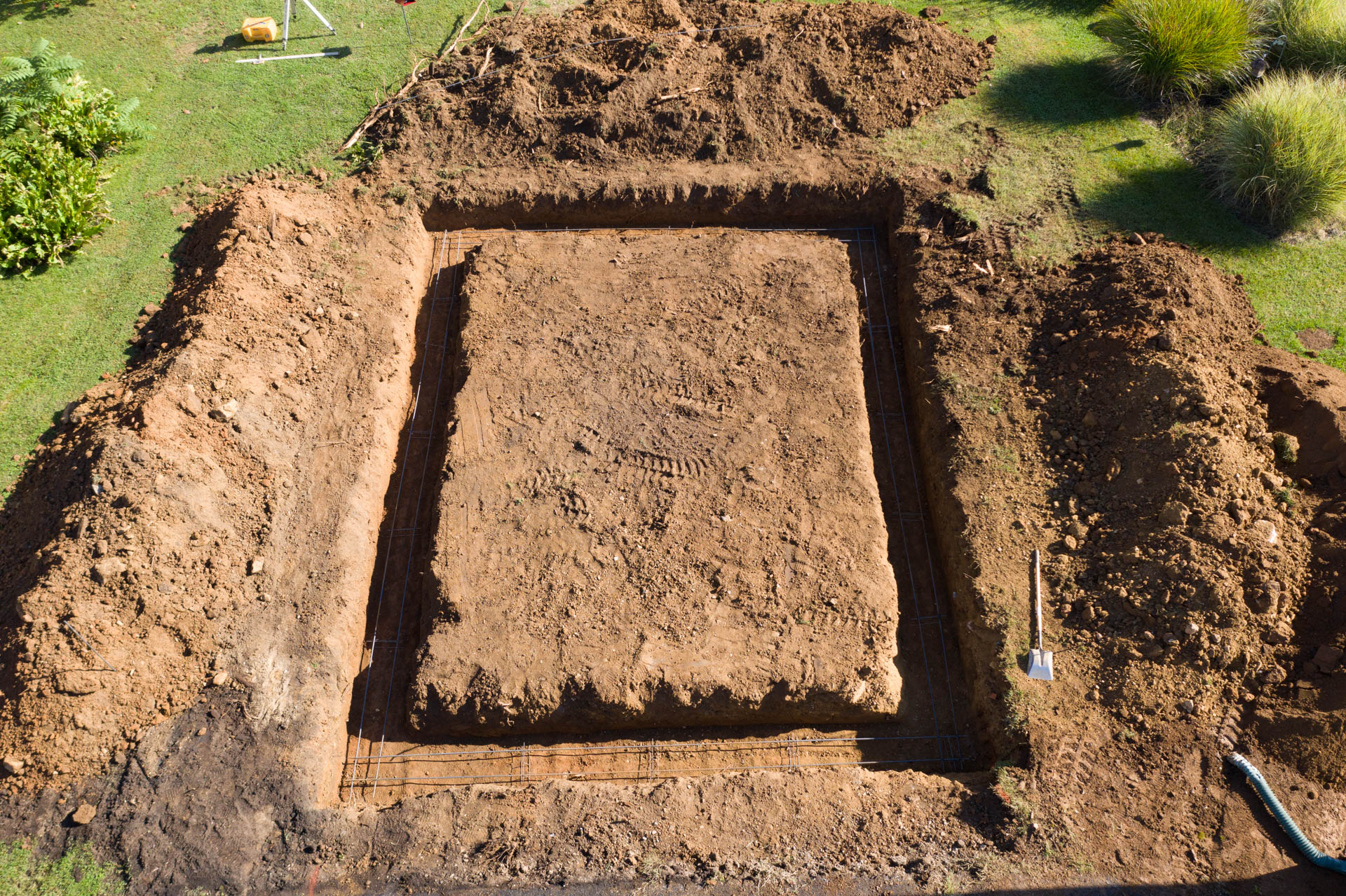 7 Garage Foundation Tips You Should Know About