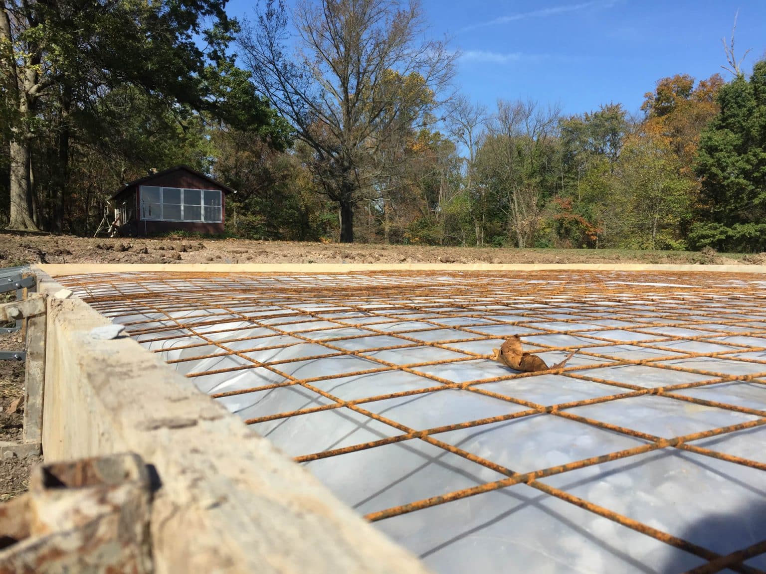 7 Garage Foundation Tips You Should Know About