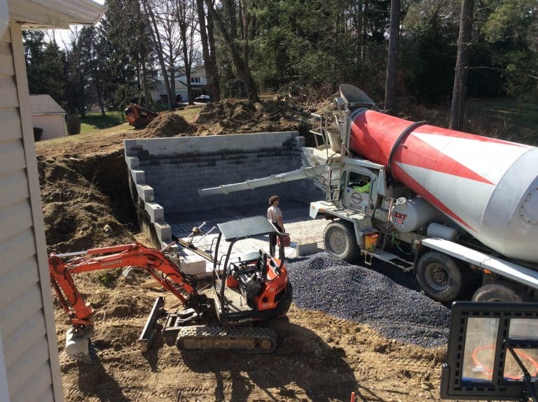 7 Garage Foundation Tips You Should Know About