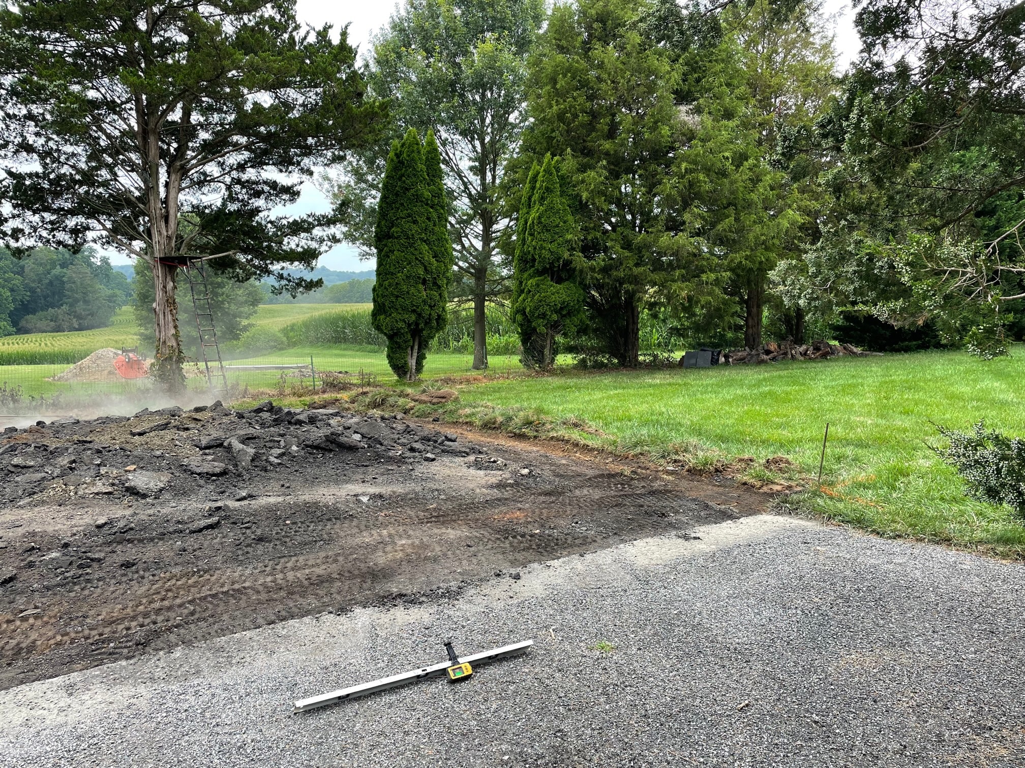 Pole Barn Foundation Guide: What Is, Pros & Cons