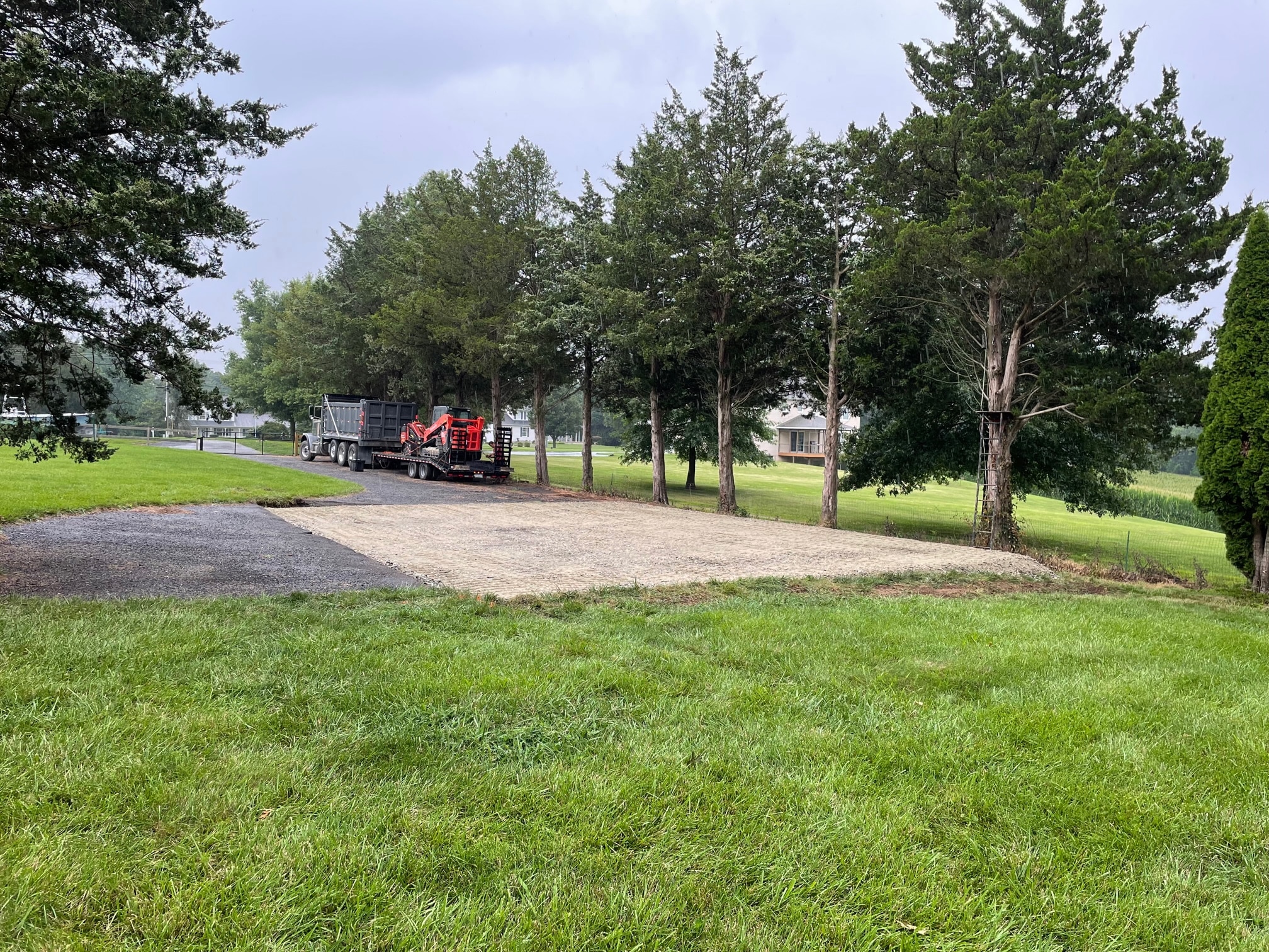 Pole Barn Foundation Guide: What Is, Pros & Cons