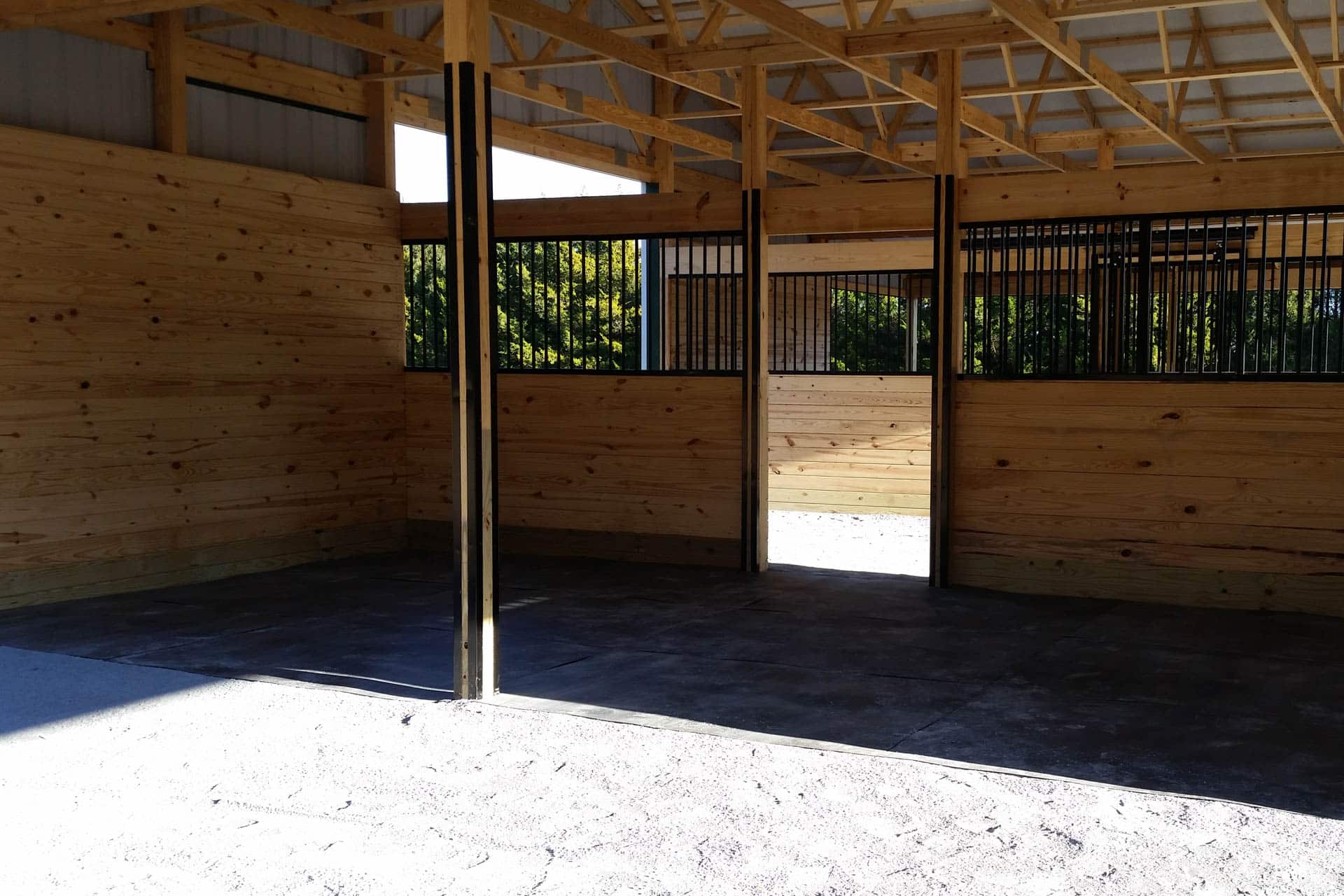 Pole Barn Foundation Guide: What Is, Pros & Cons