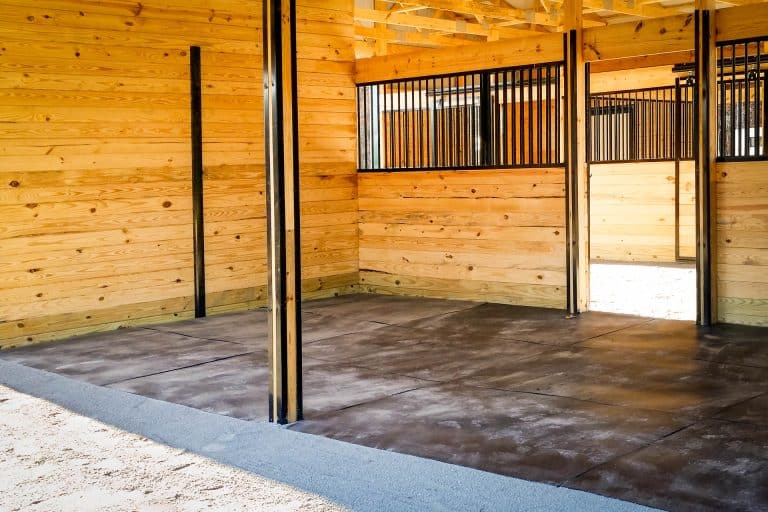 Pole Barn Foundation Guide: What Is, Pros & Cons
