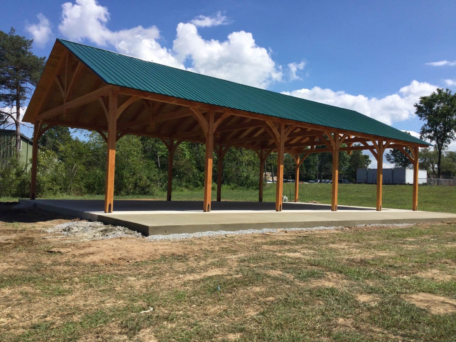 Garage Foundation Types: Everything You Need to Know 2025