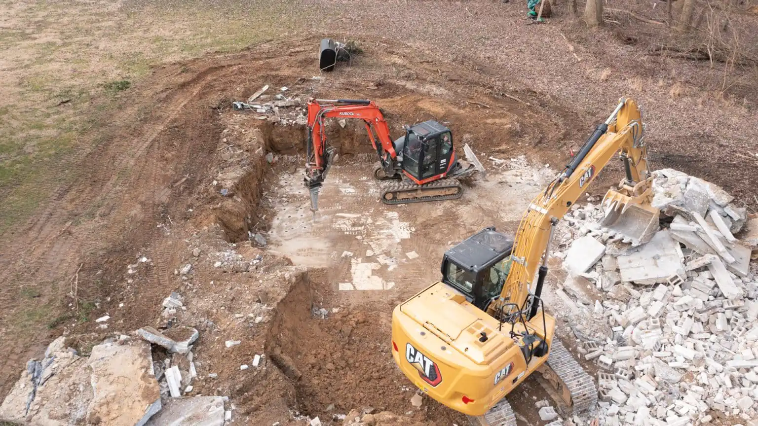 Pole Barn Foundation Options: 3 Ideal Choices