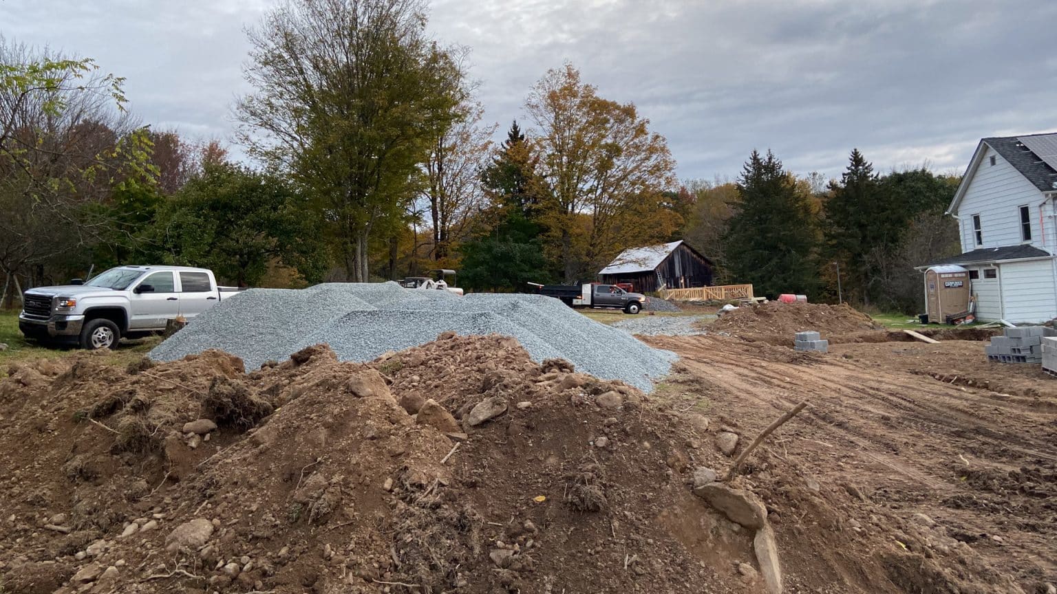 Pole Barn Foundation Options: 3 Ideal Choices