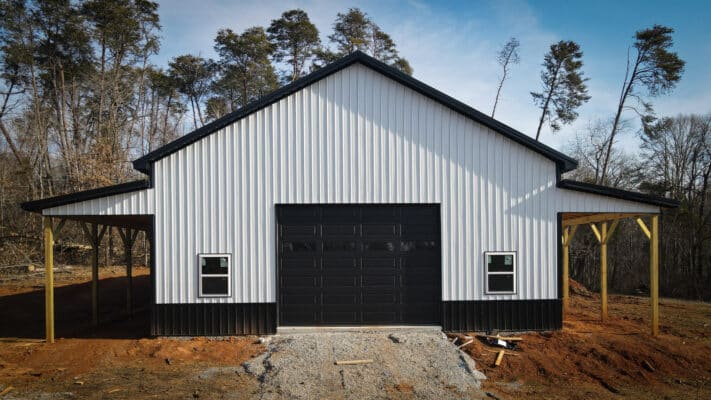 Pole Barn Foundation Options: 3 Ideal Choices