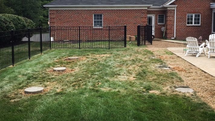 Shed Footings: The Complete Guide