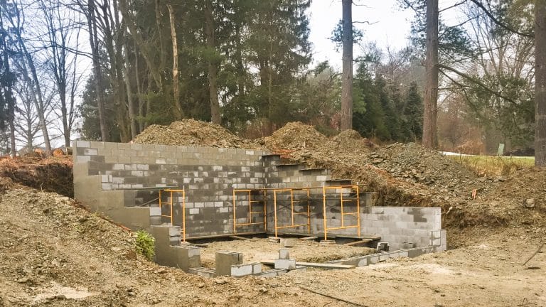 Shed Footings: The Complete Guide