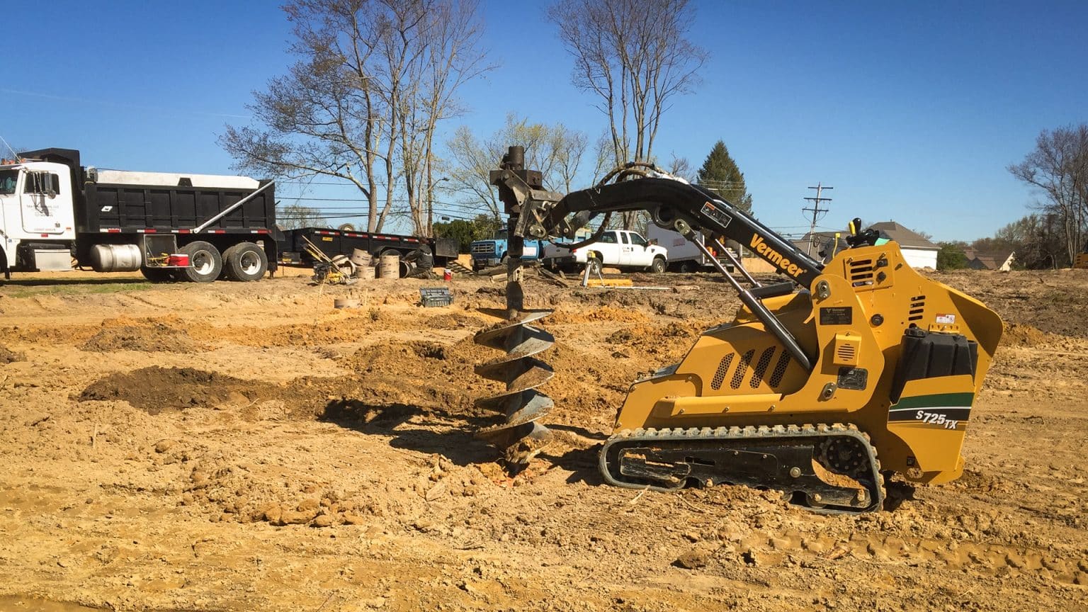 Shed Foundation Piers: The Ultimate Guide