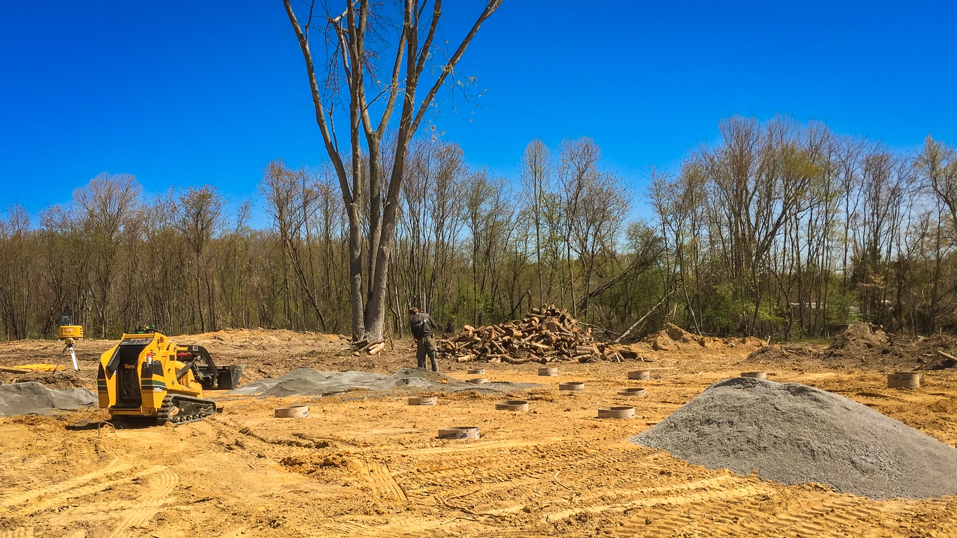 Shed Foundation Piers: The Ultimate Guide