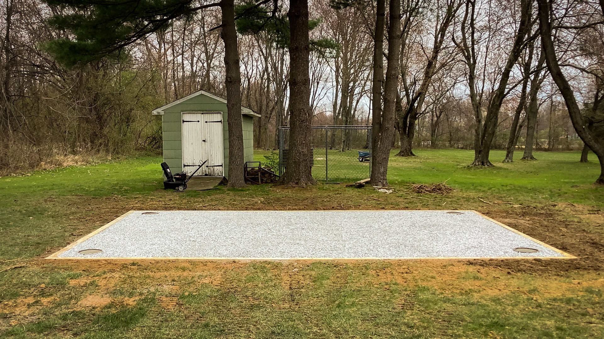 Shed Foundation Piers: The Ultimate Guide