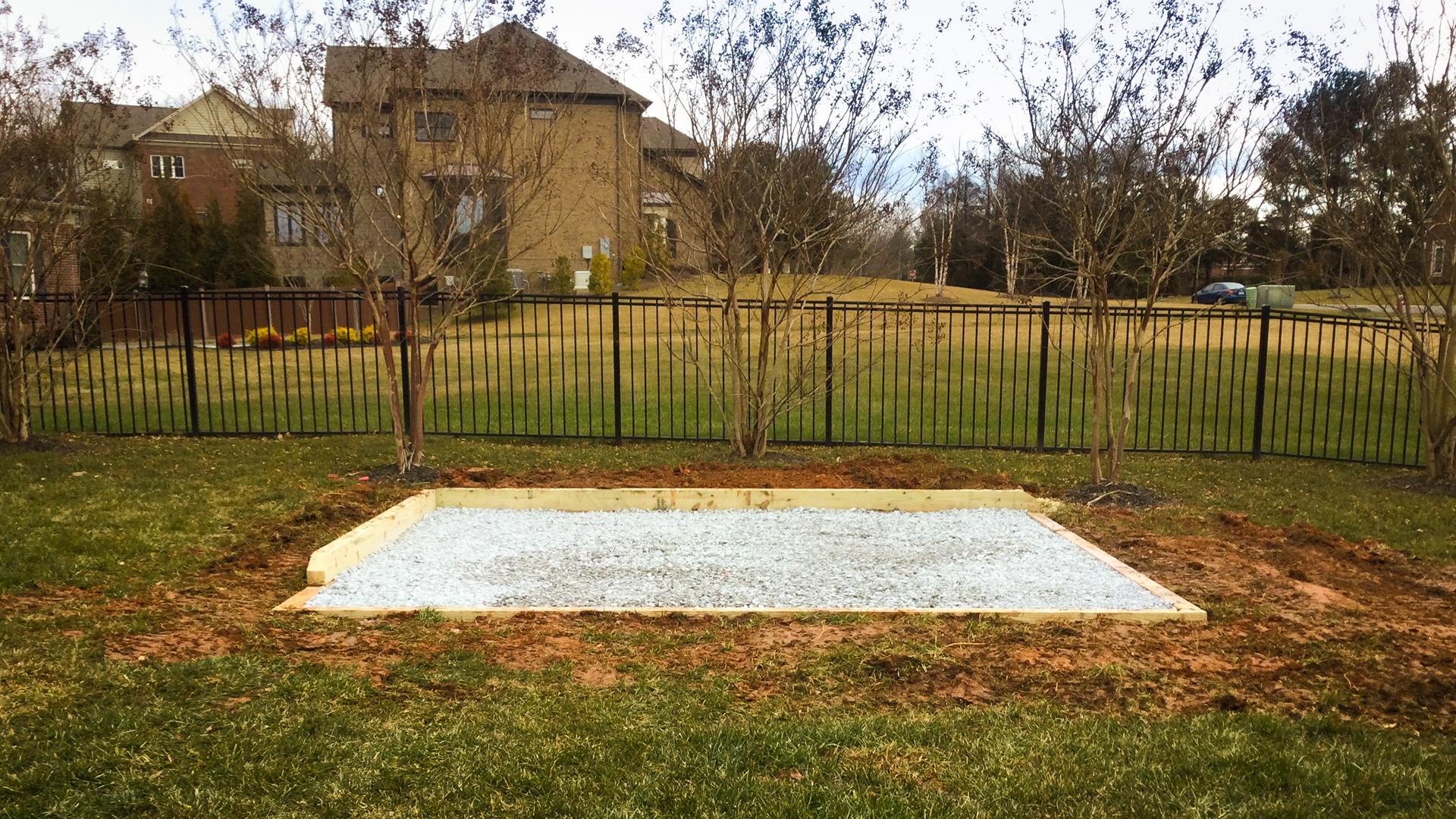 Shed Foundations: The 13 Top Options