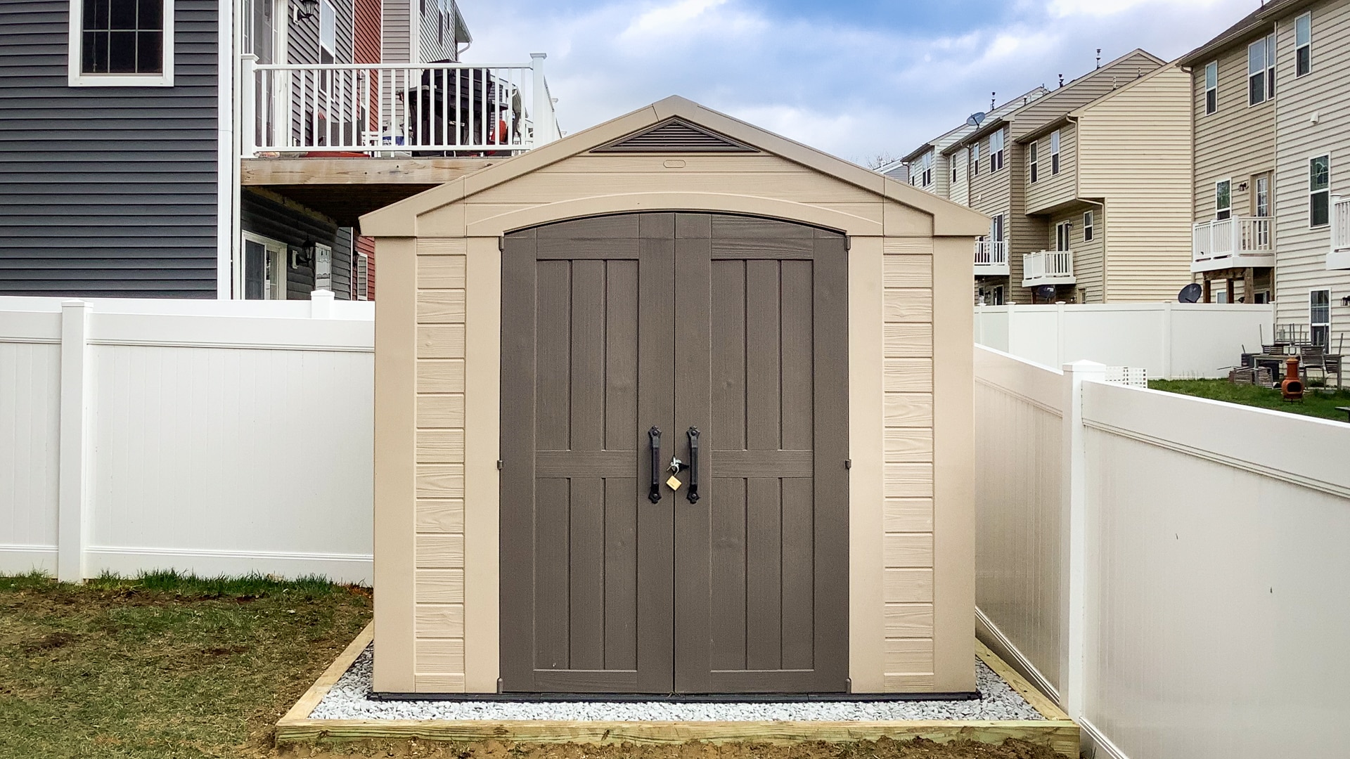 Shed Foundations: The 13 Top Options