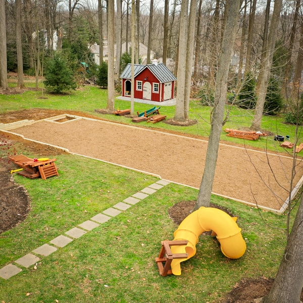 Get a Quote | Site Prep