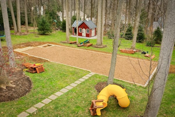 Let Us Install Your Shed Foundation | Concrete or Gravel Shed Base