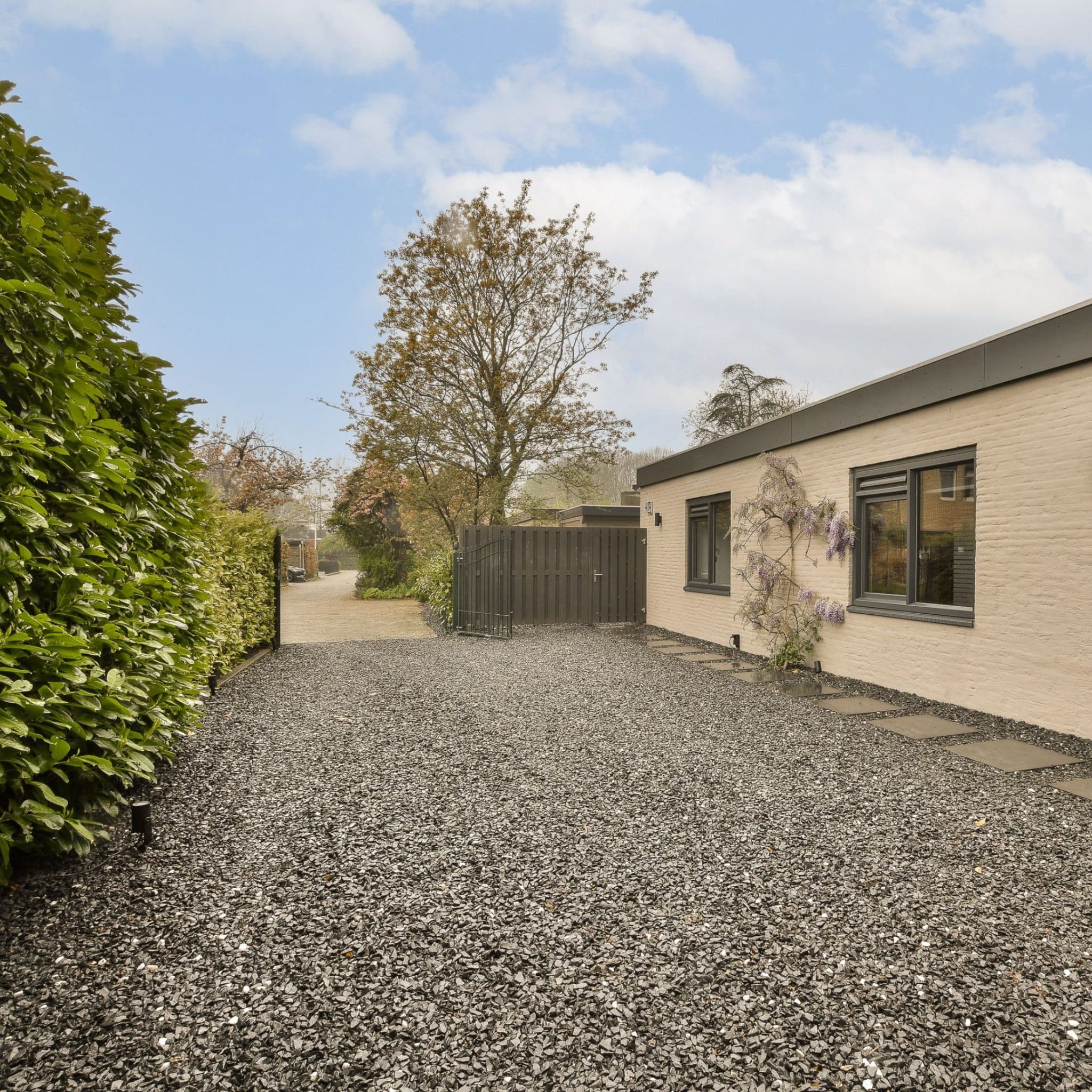 Let Us Install Your Shed Foundation | Concrete or Gravel Shed Base