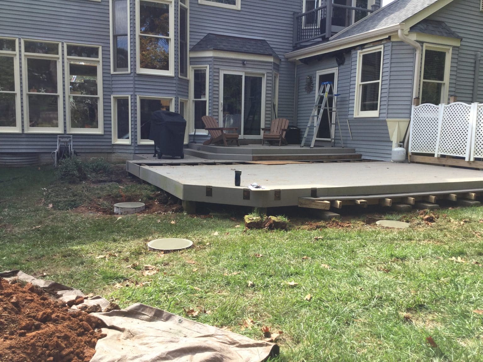 Foundation Repair & Contractor In Virginia Beach, VA