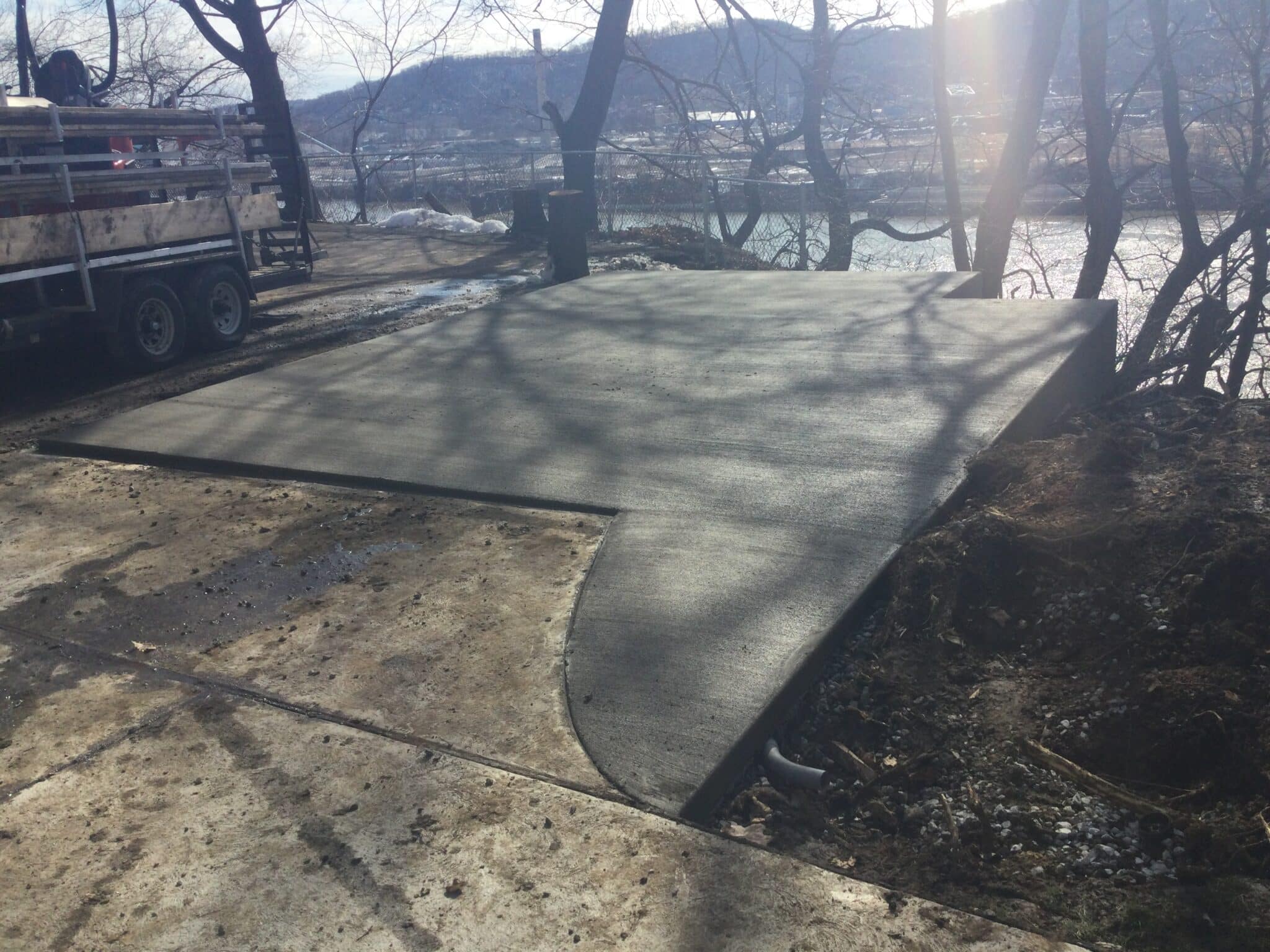 Foundation Contractor & Repair In Pittsburgh, PA