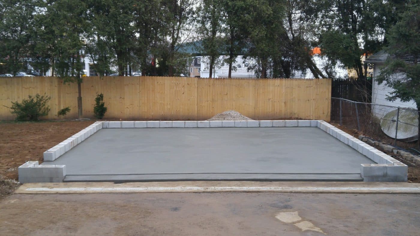 7 Garage Foundation Tips You Should Know About