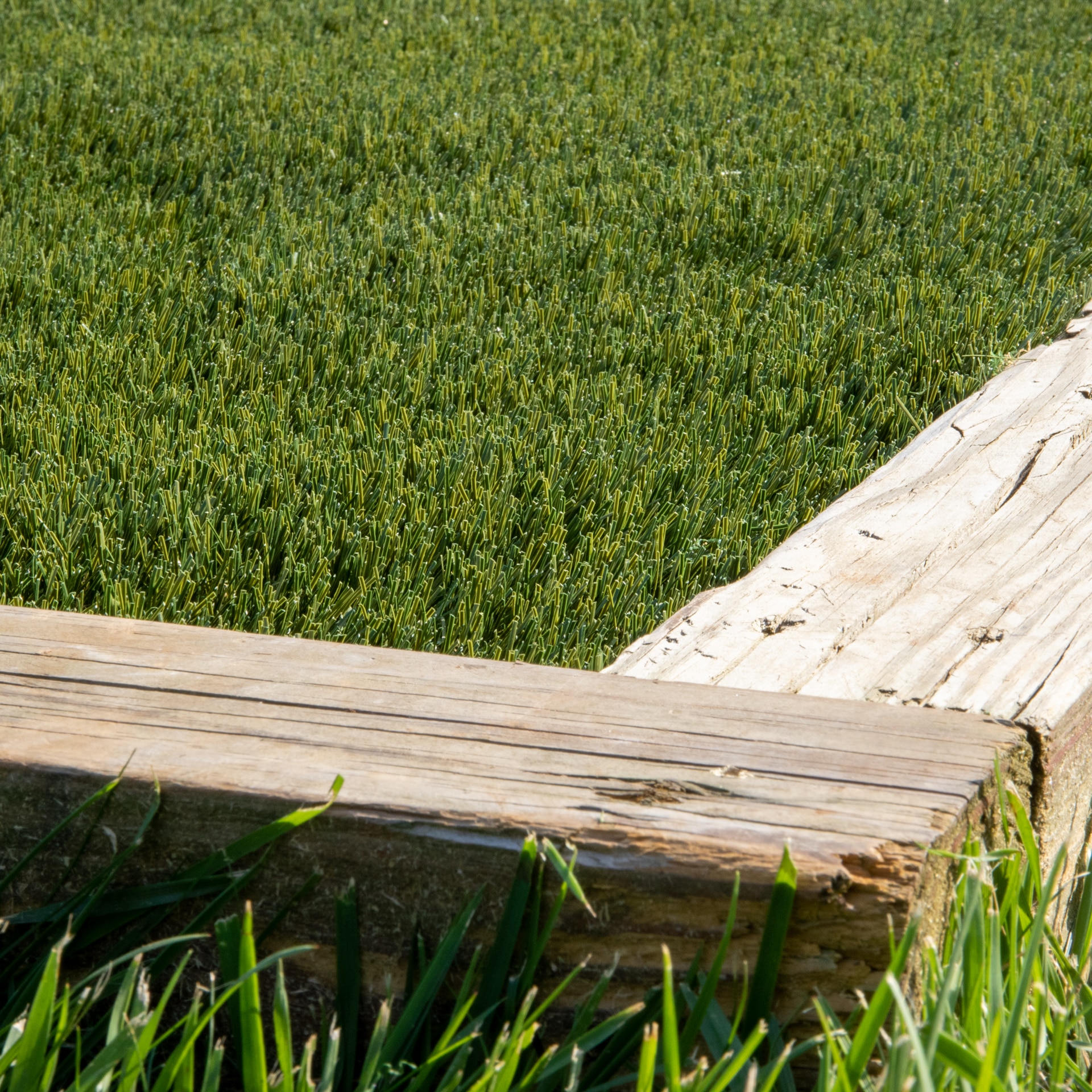 Materials - Site Prep